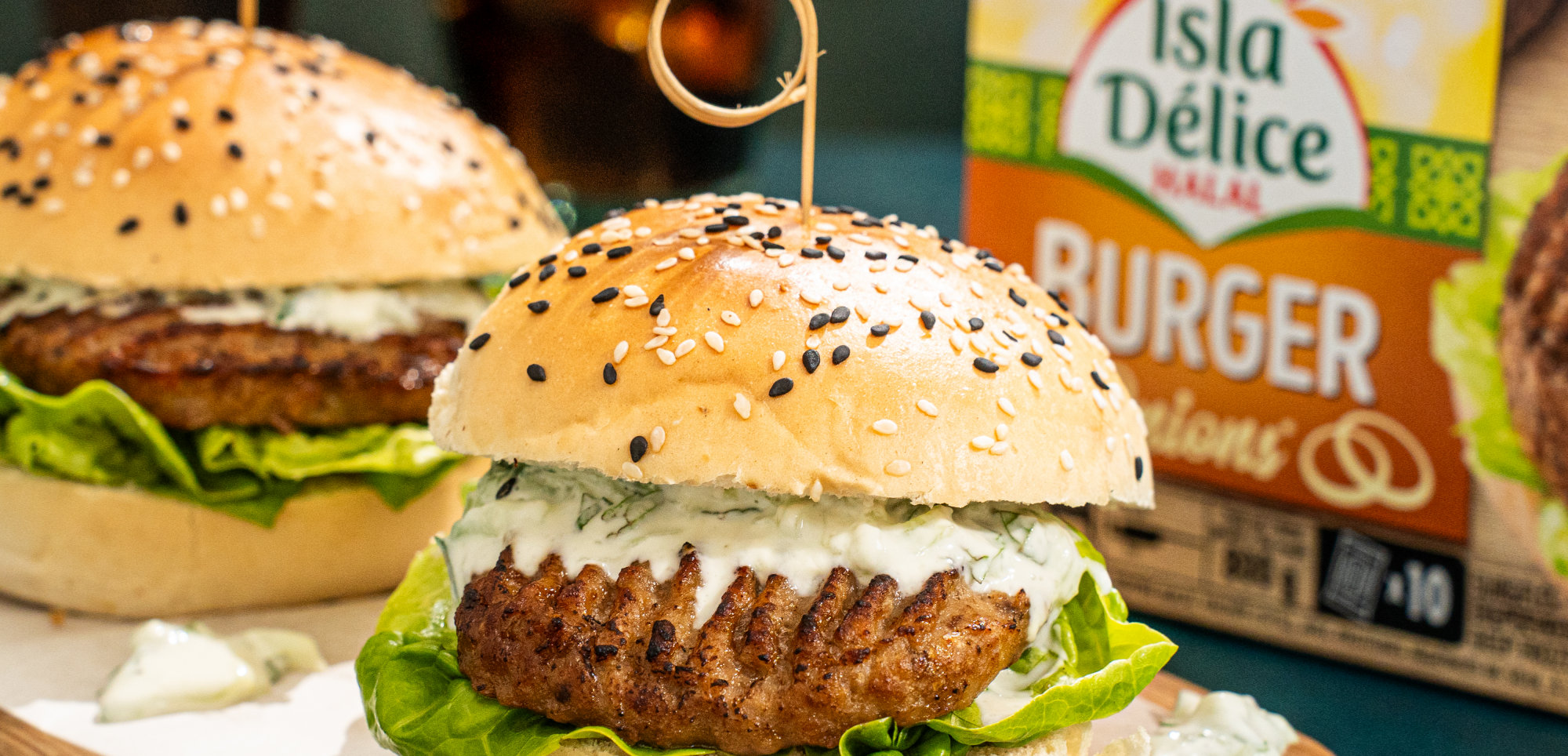 Isla Délice • Subrosa