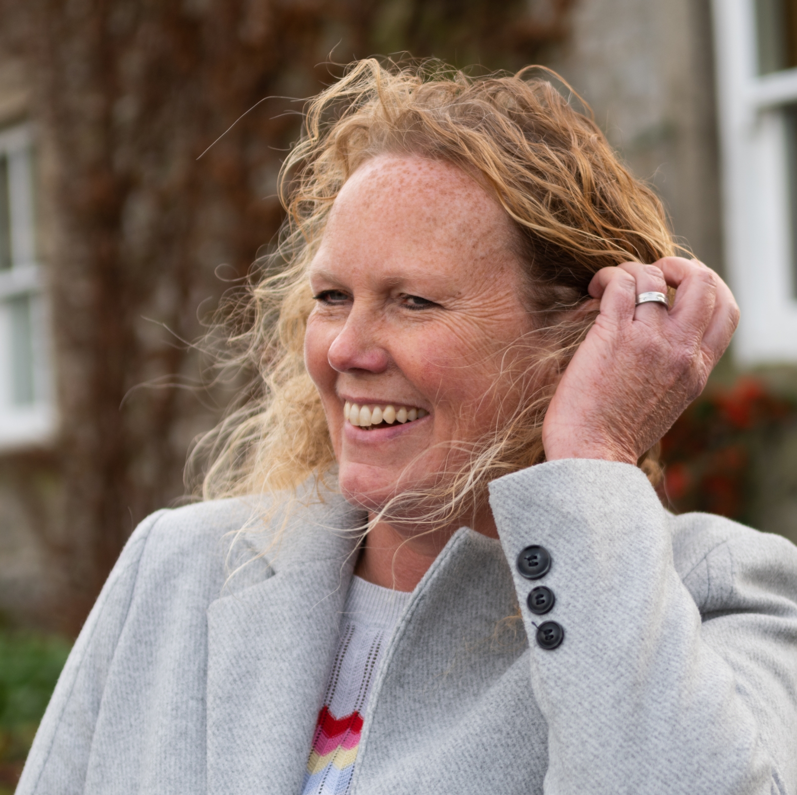 Who we are • Subrosa