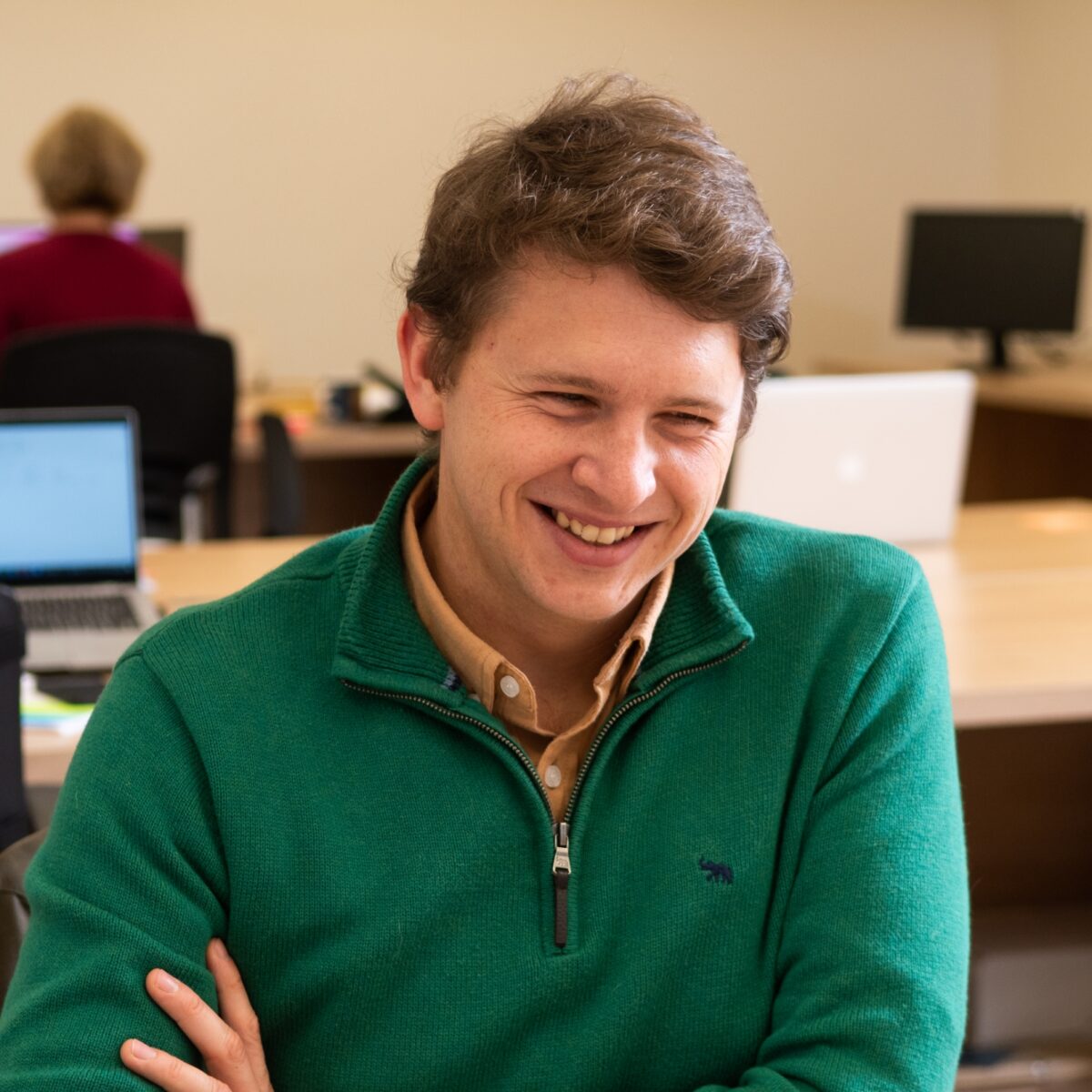 Who we are • Subrosa