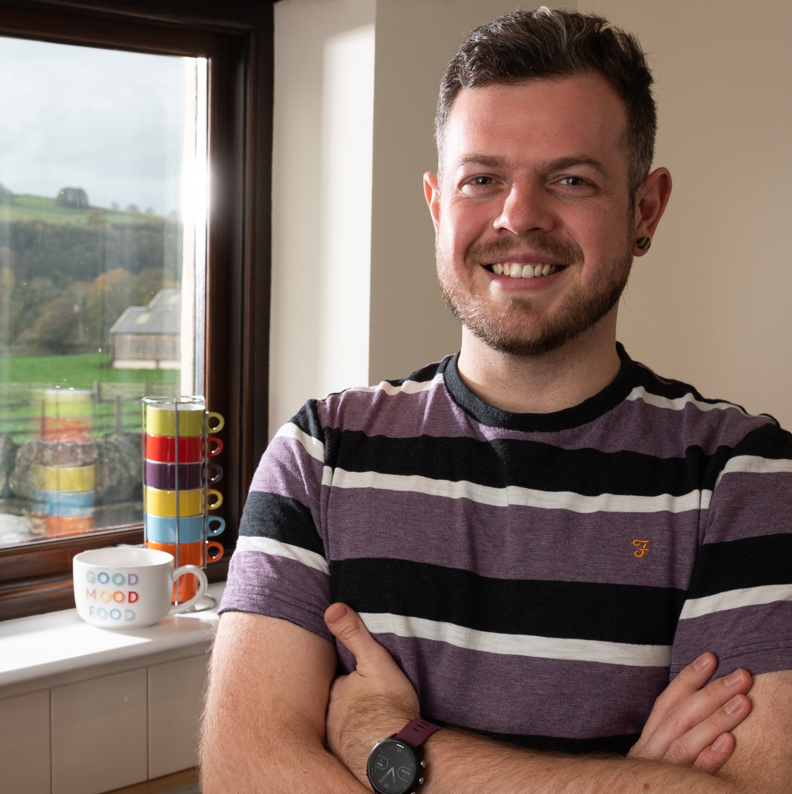 Who we are • Subrosa